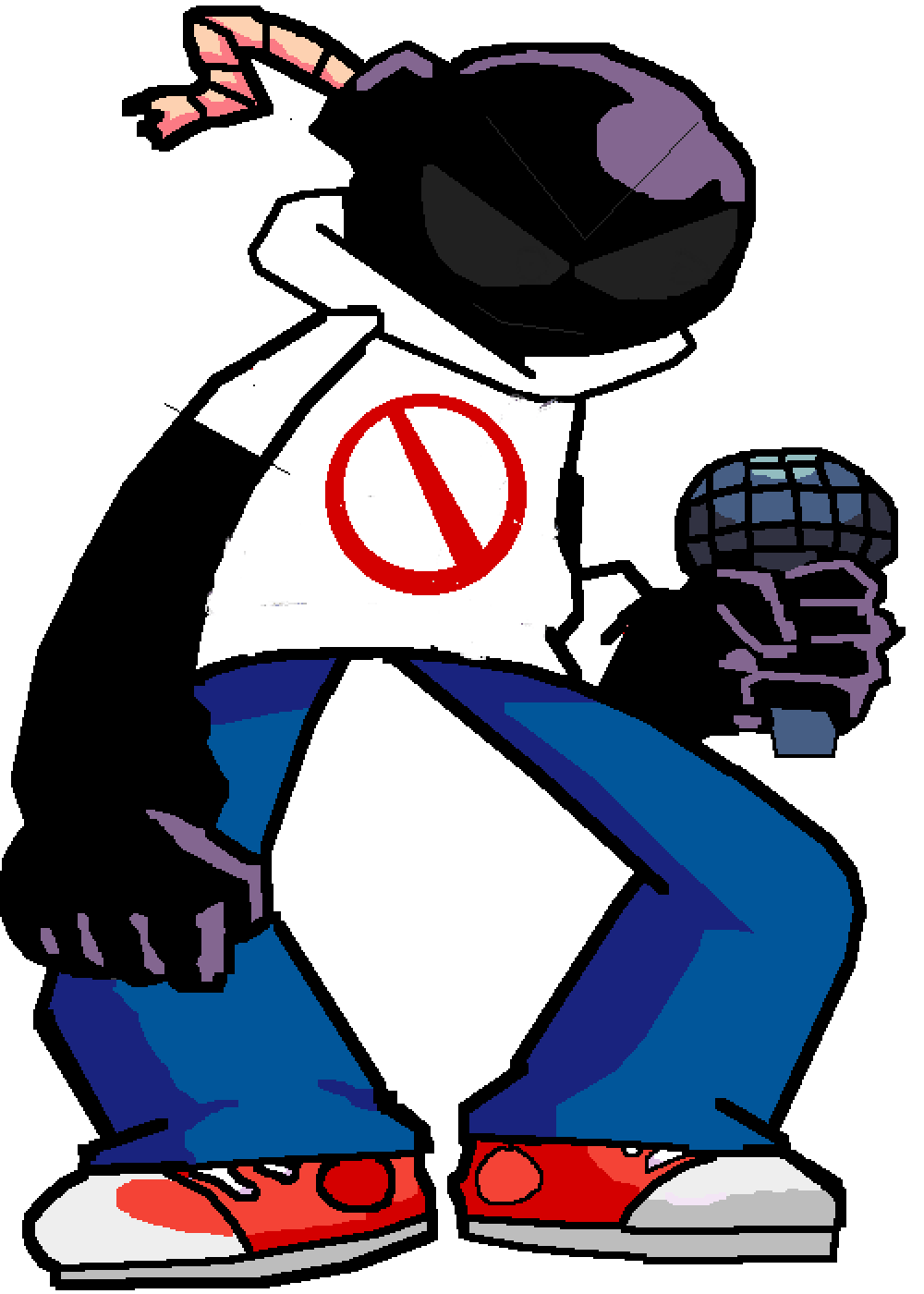 Pixilart - whitty as bf by DVmDWEs6Oa7lwZy