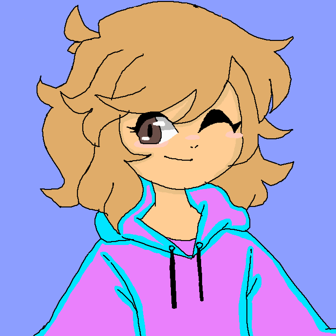 Editing Ruru - Free online pixel art drawing tool - Pixilart