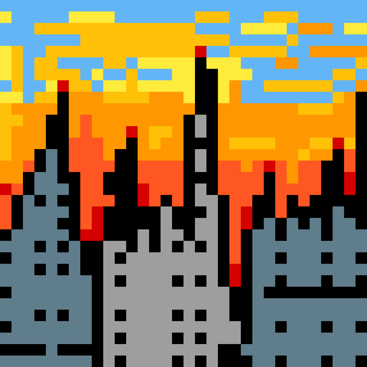 Metal-art's Gallery - Pixilart