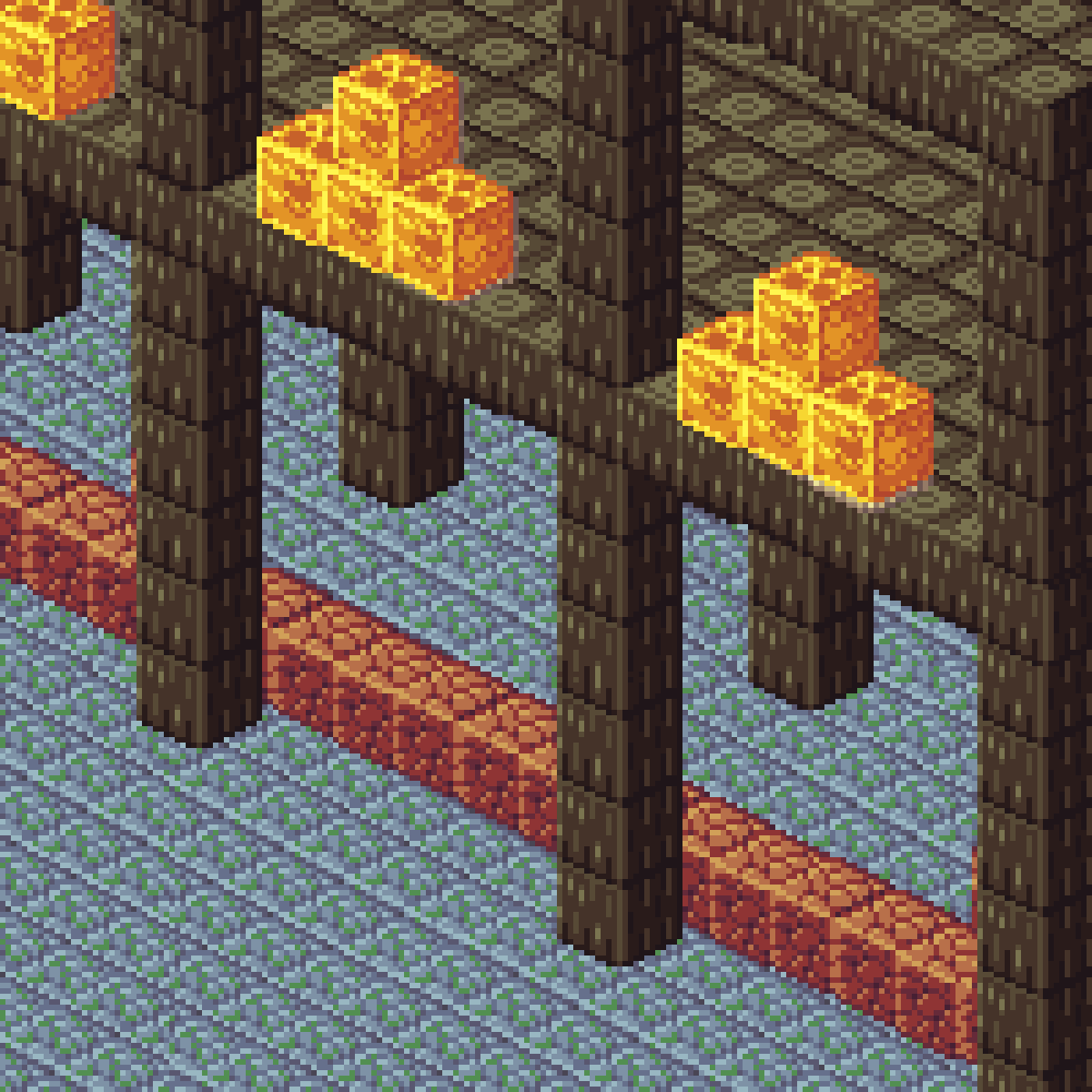 Pixilart - Block Factory by RBcodes