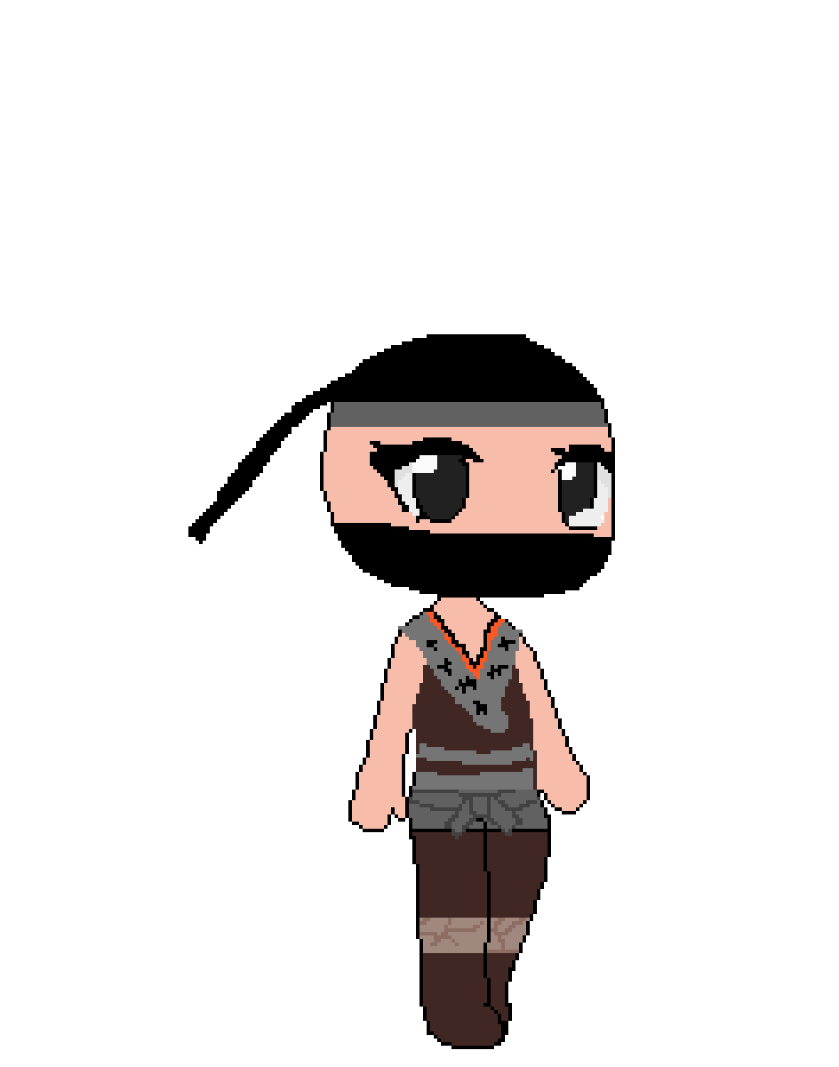 Earth Ninja