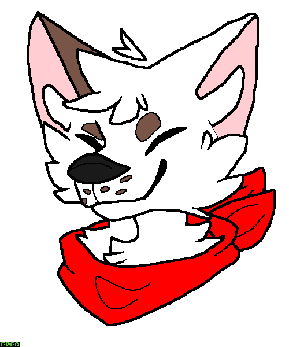 Pixilart - chipflake by banana-proto27