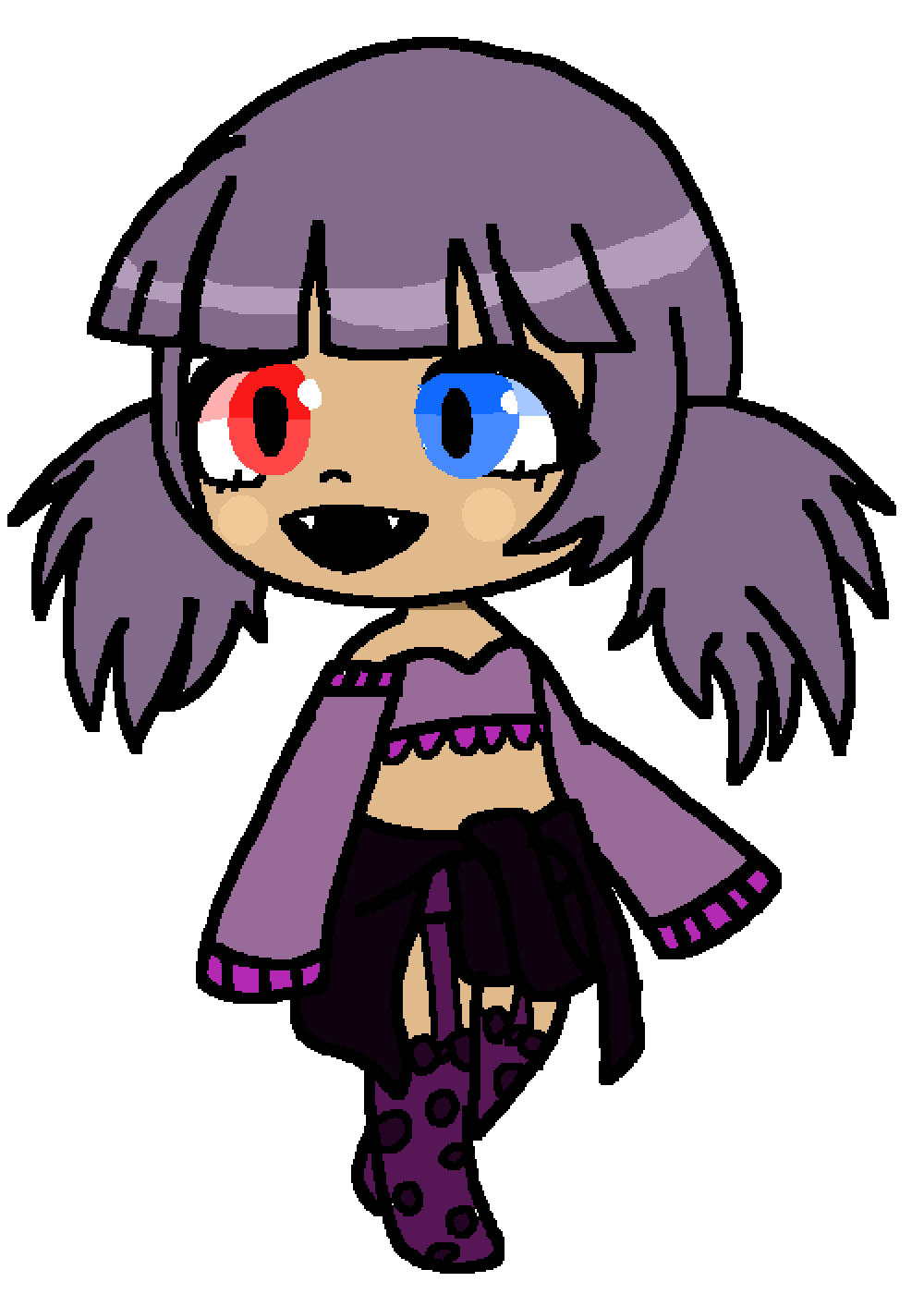 Editing An Edit is an edit. - Free online pixel art drawing tool - Pixilart