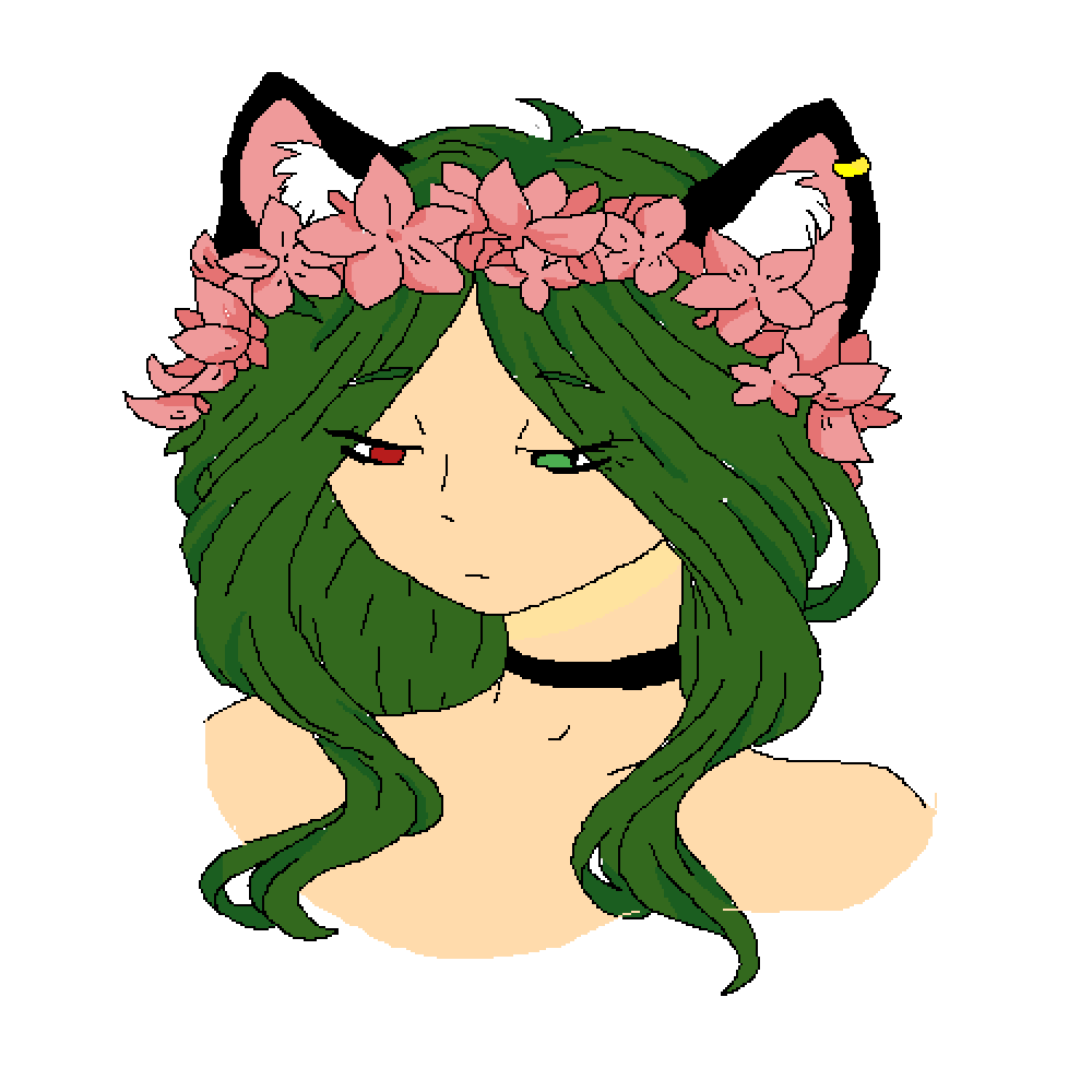 Editing grr - Free online pixel art drawing tool - Pixilart