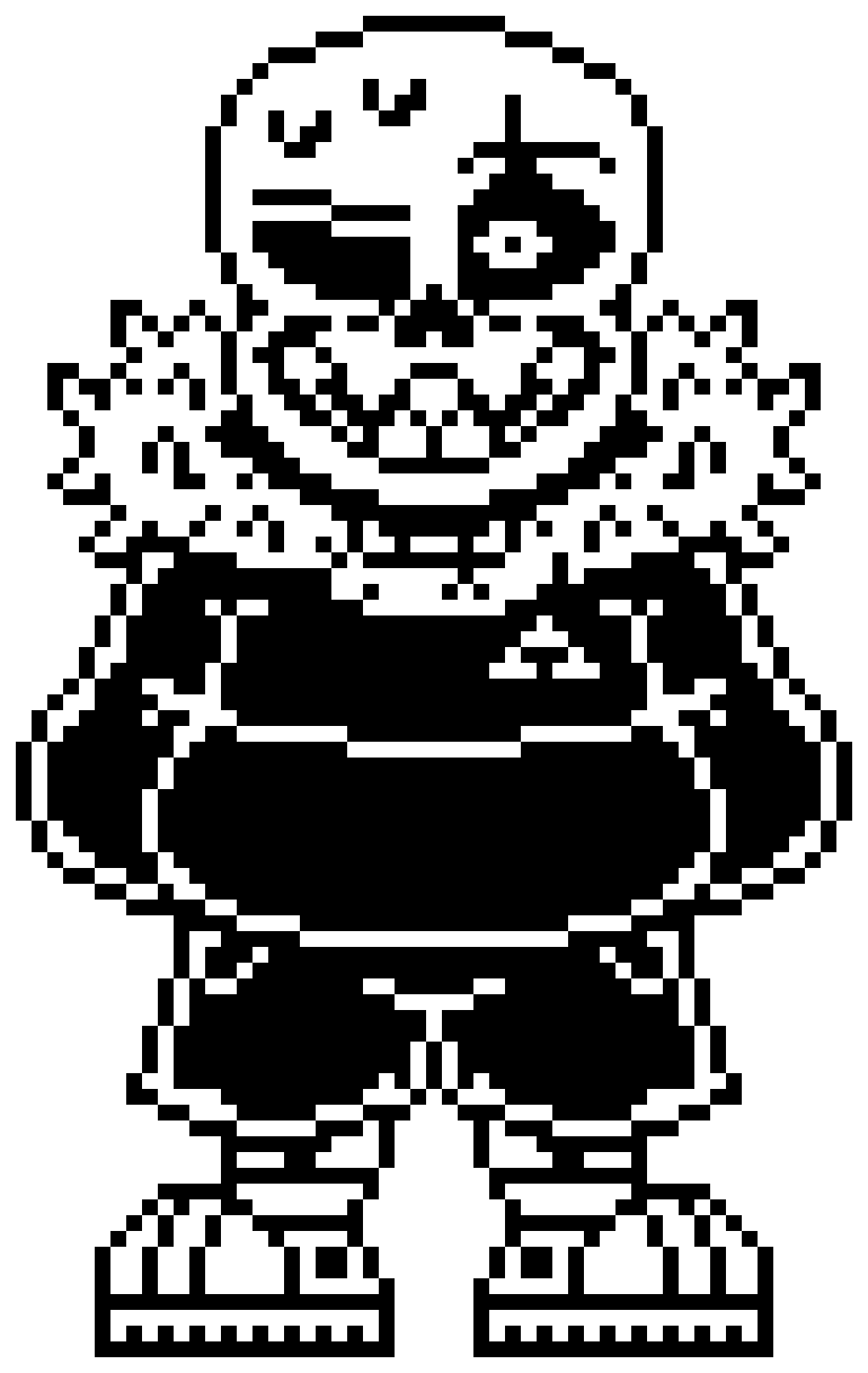 Editing RevertSwap Fallen Sans - Free online pixel art drawing tool ...