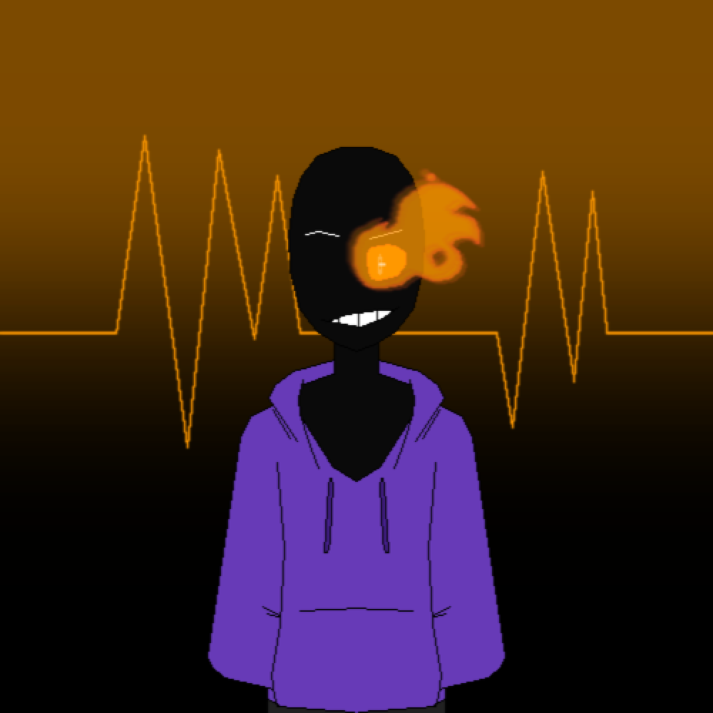 Pixilart - ta-da by purple100