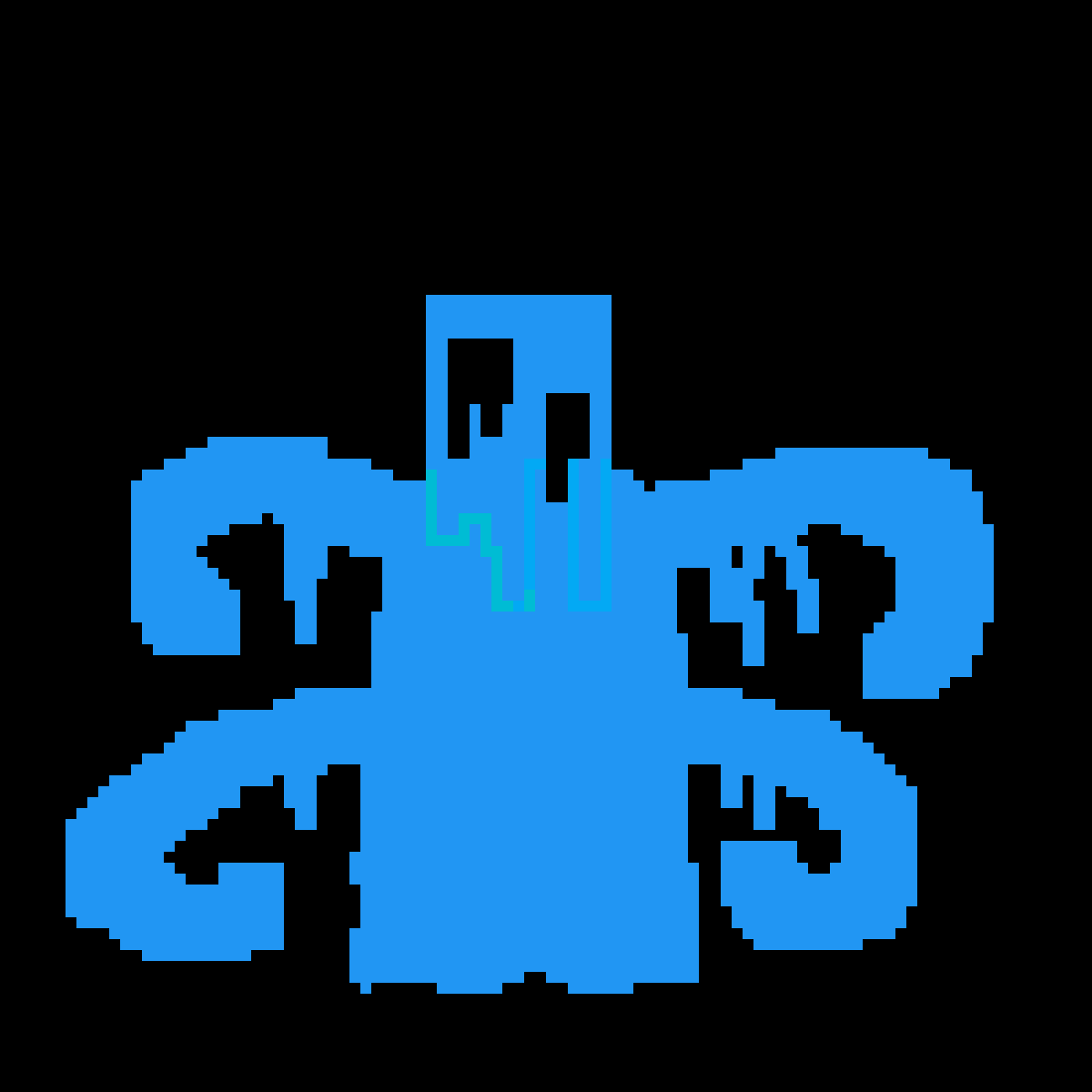 Pixilart - the final boss by rescobar25