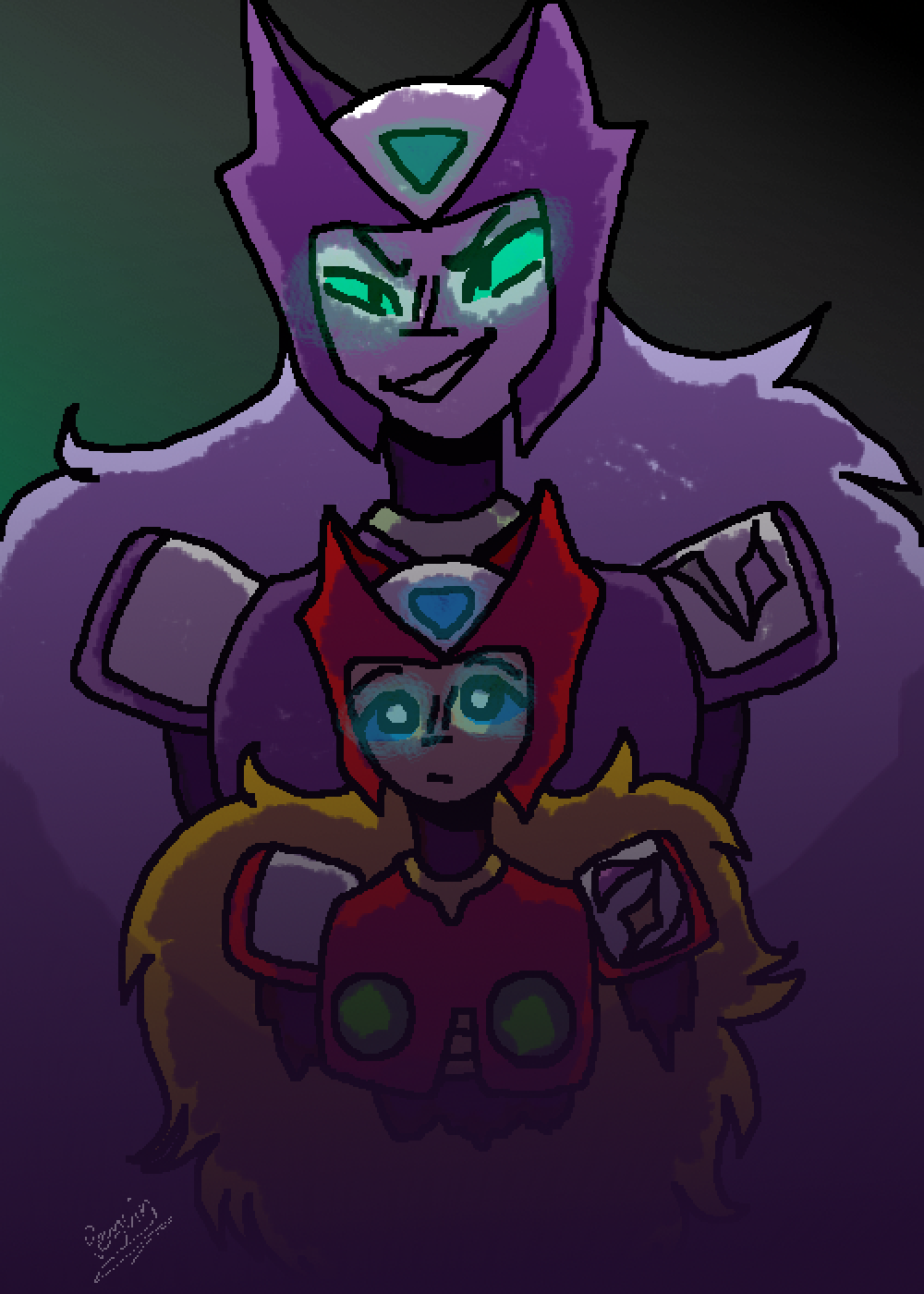 penguinsys's Gallery - Pixilart