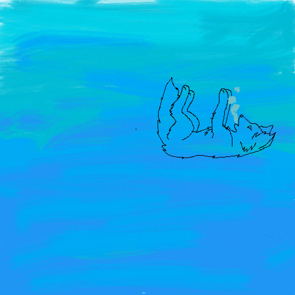 Animation Tests by HazbinWafflez - Pixilart