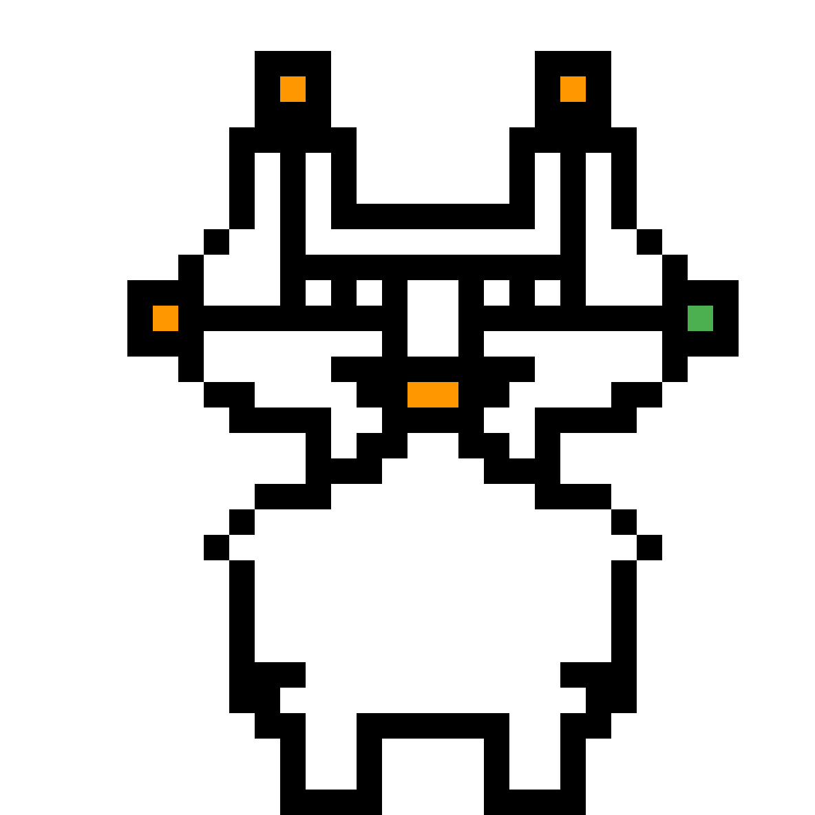 Editing Electric Storm - Free online pixel art drawing tool - Pixilart