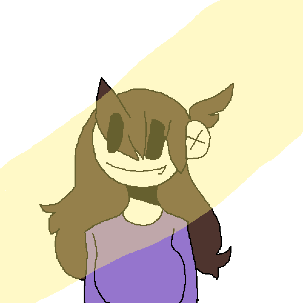 Pixilart - request by DQCx5TaC1KrzVWC