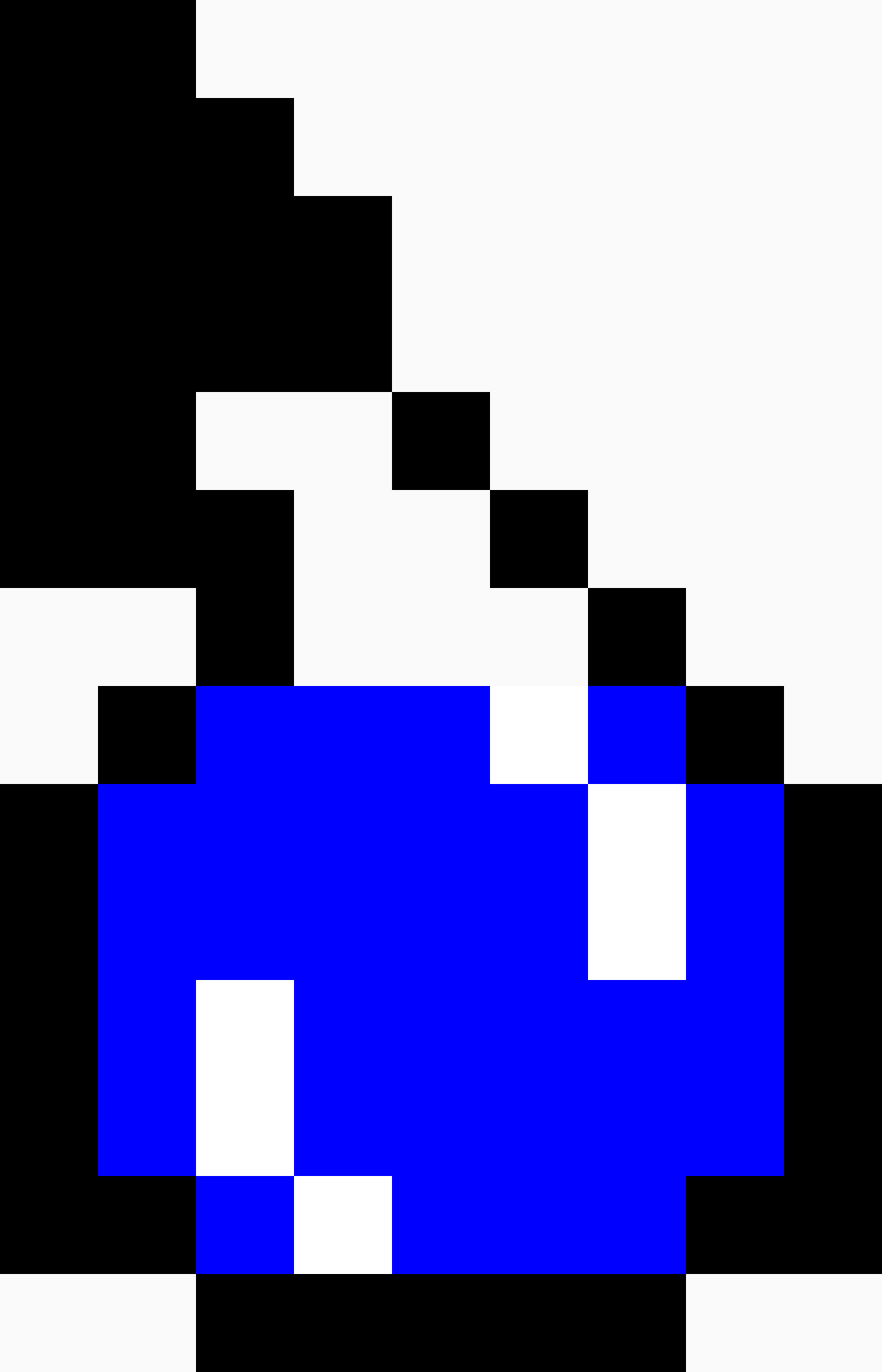 Pixilart - Minecraft potion by myhuskySnow1128