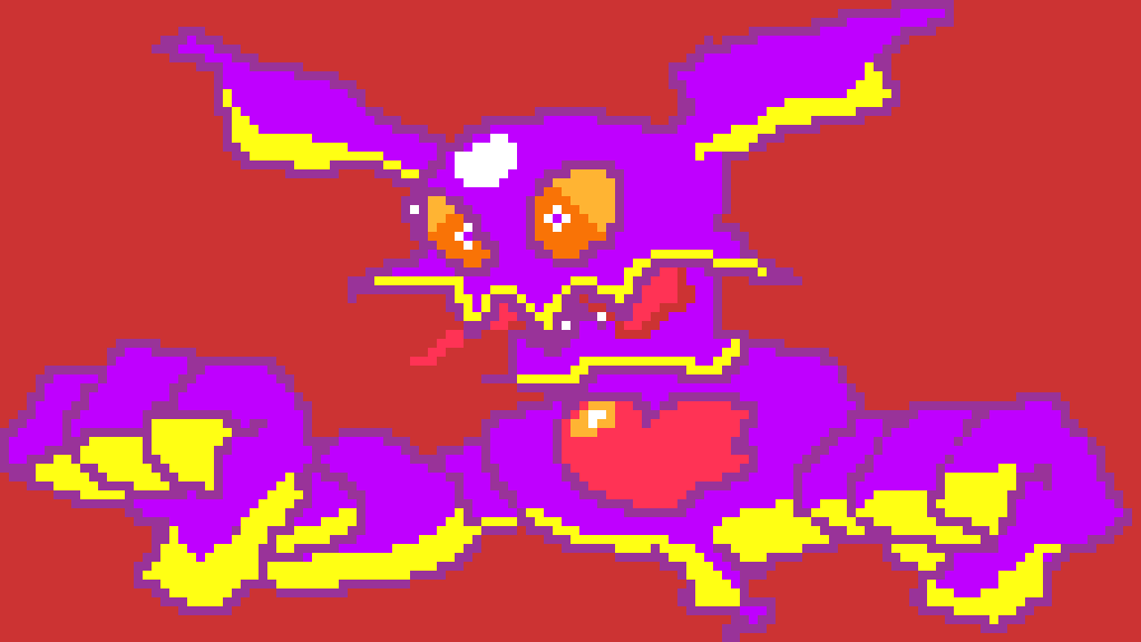 Pixilart - Cackletta's Soul! by MurphysLaw