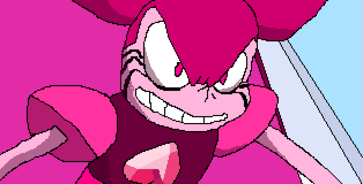 Editing spinel - Free online pixel art drawing tool - Pixilart