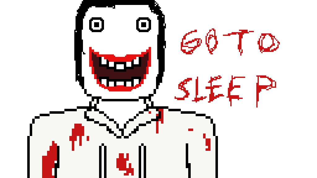 Editing jeff the ------ - Free online pixel art drawing tool - Pixilart