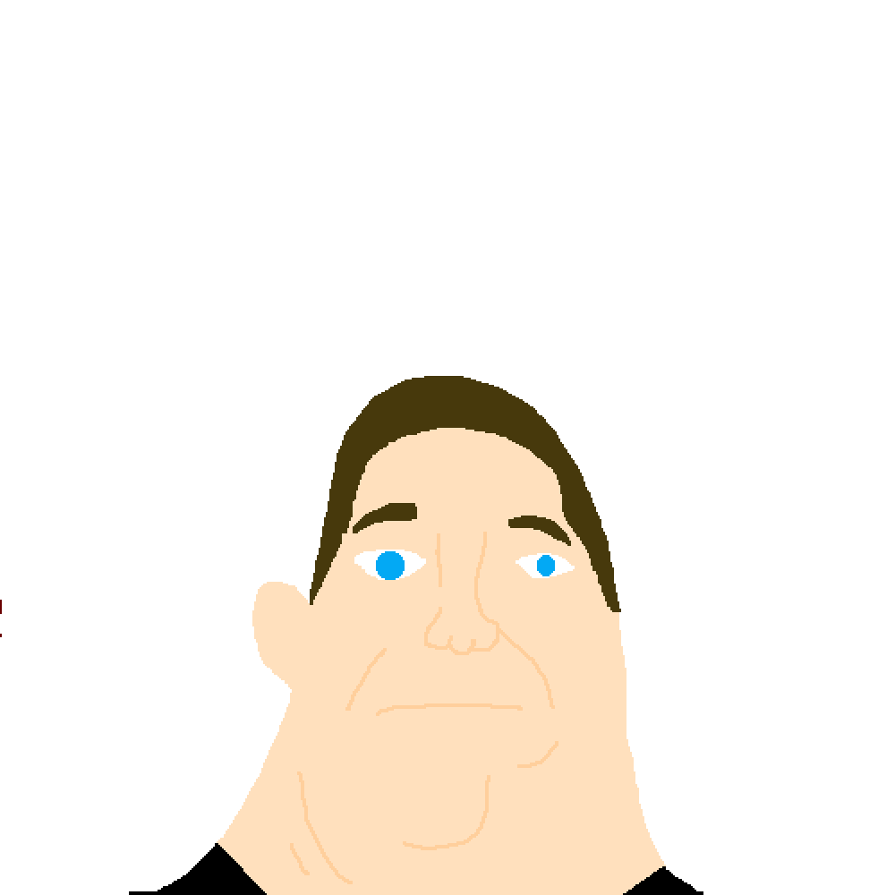 Pixilart - MR INCREDIBLE CANNY by Dudie