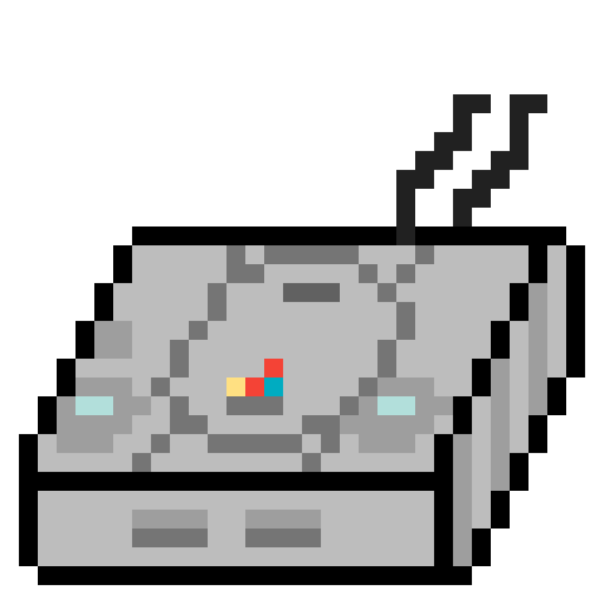 ArtStation My Favorite Video Games PSX Pixel Art, 43% OFF