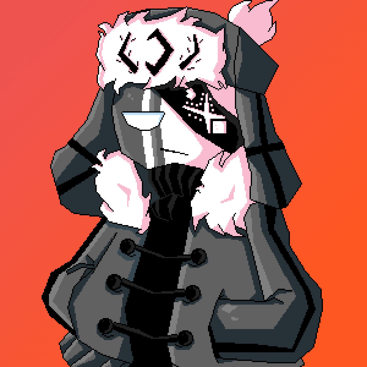 Pixilart - Ruv by DANuACMVmhyqwGs