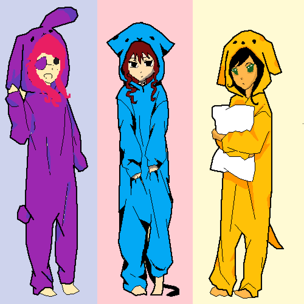 Pixilart Cute By Pixil 126827