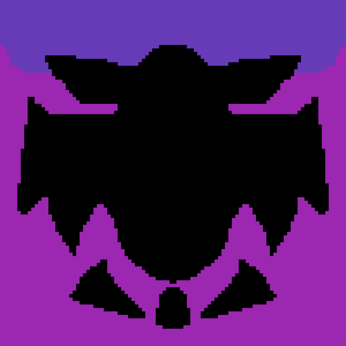 Pixilart - Project X Teaser 003 by Frostbula20