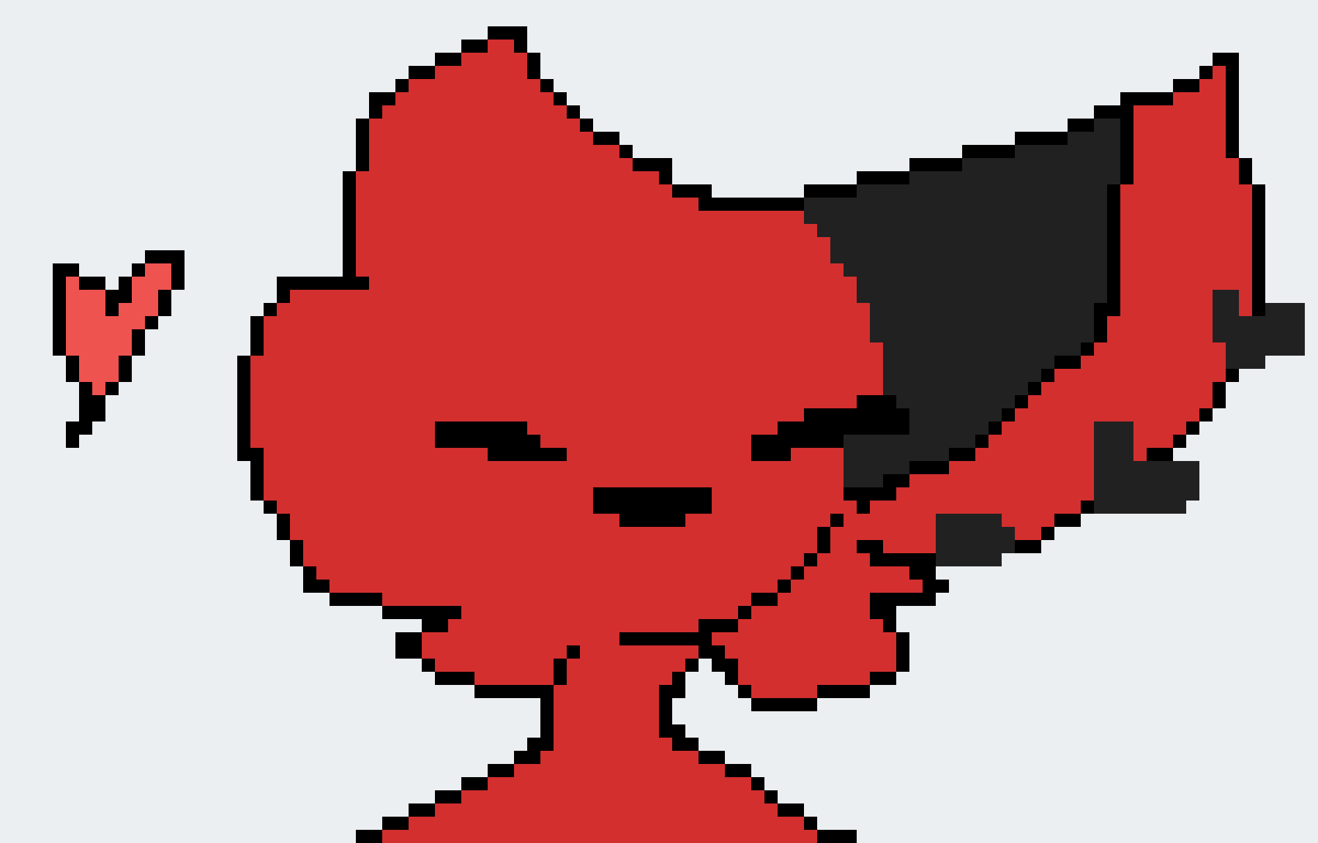 wolf-ruby's Gallery - Pixilart