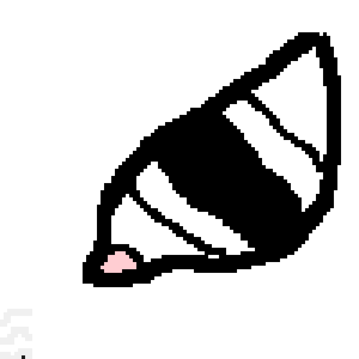 Editing Angry Eye Base - Free online pixel art drawing tool - Pixilart