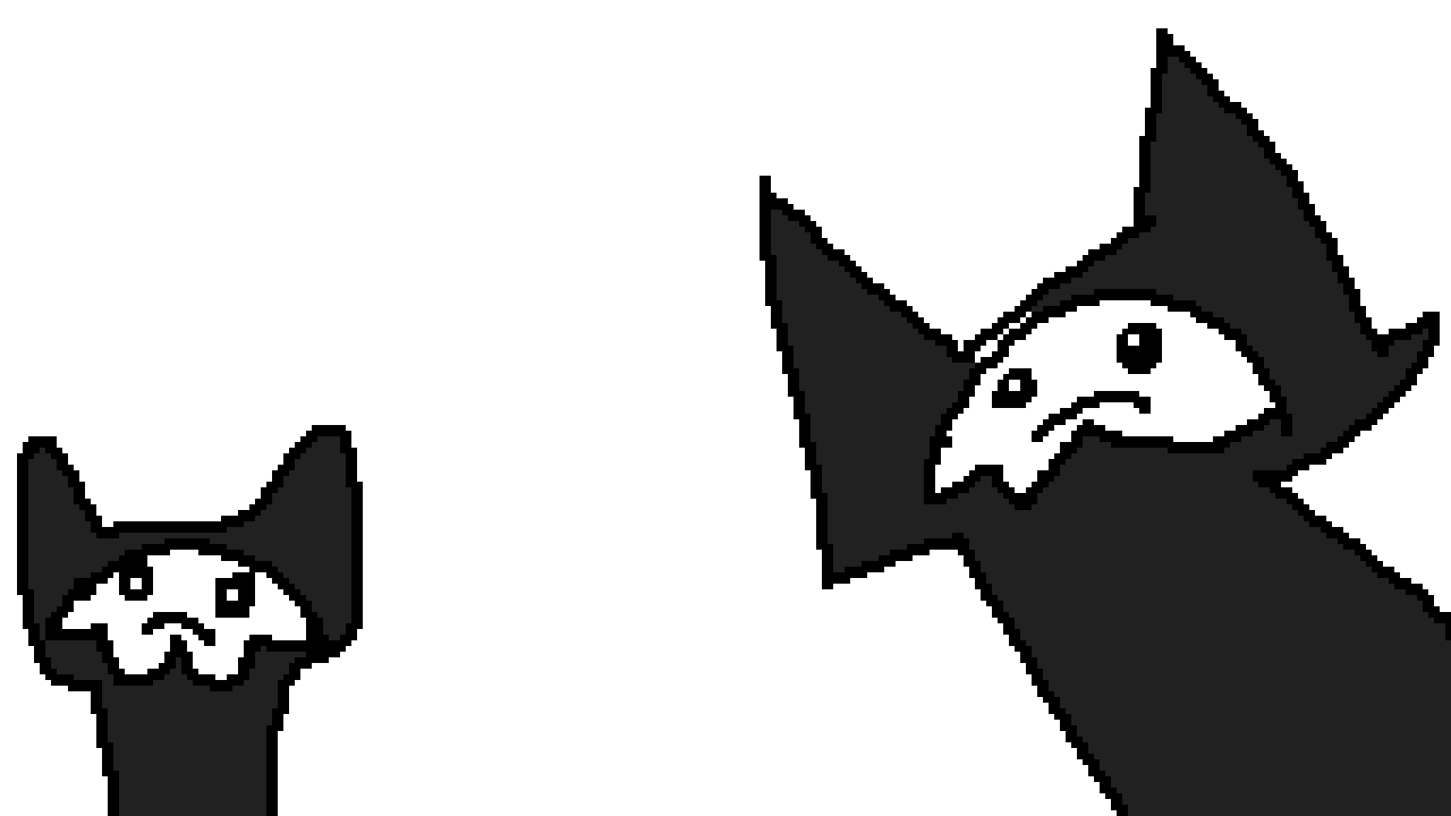 Pixilart - Drawing by Puro-thefurry