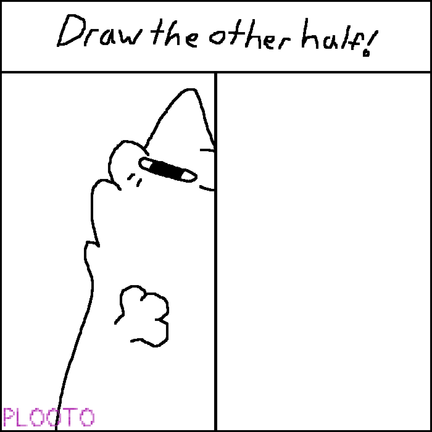 Pixilart - i am very bored by beehoax