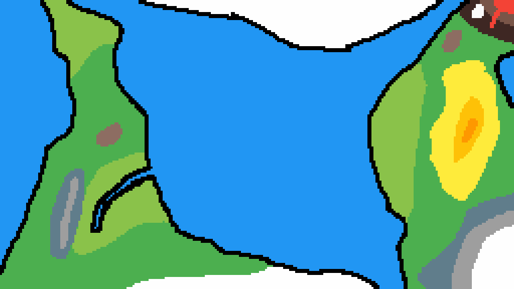 Pixilart - PLANETARY COLONIZATION! by IronMan1231 Pixilart - PLANETARY COLONIZATION! by IronMan1231