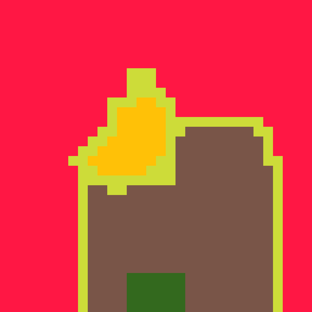 Pixilart - hello by joe08