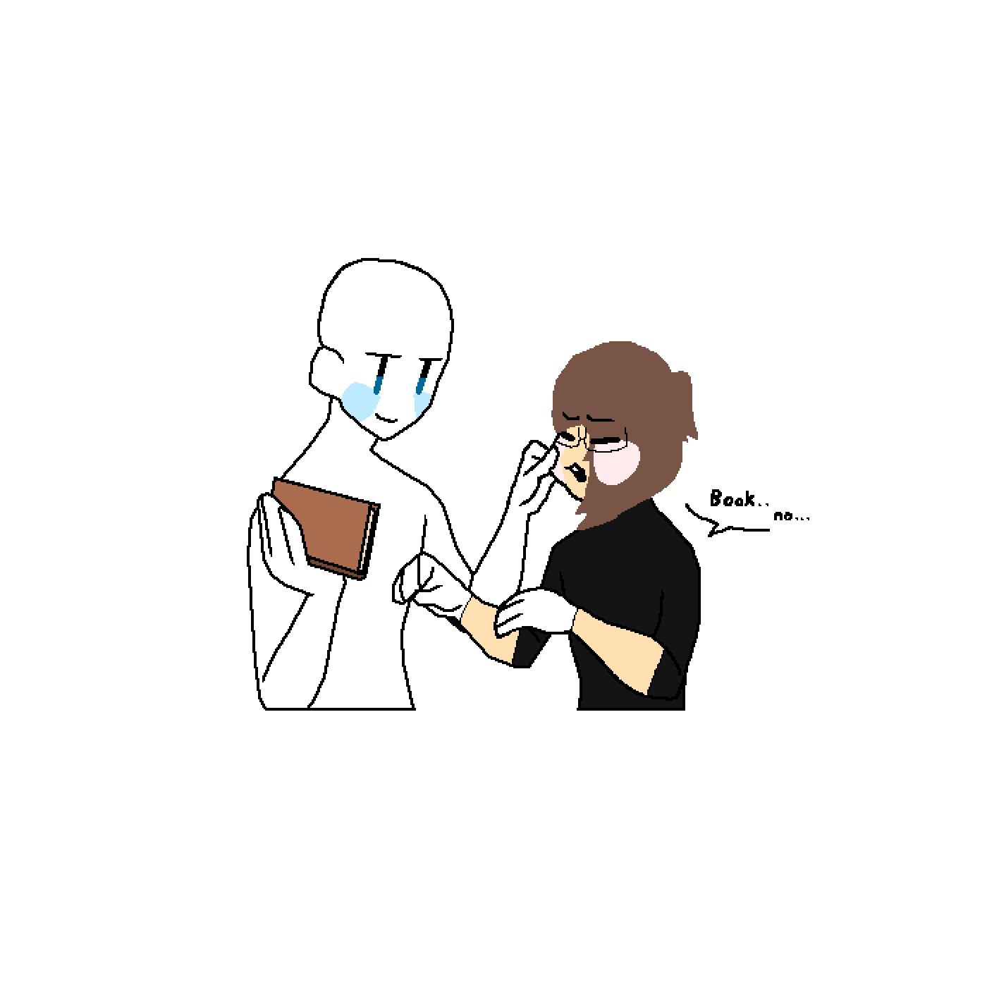 Editing nerd x - Free online pixel art drawing tool - Pixilart