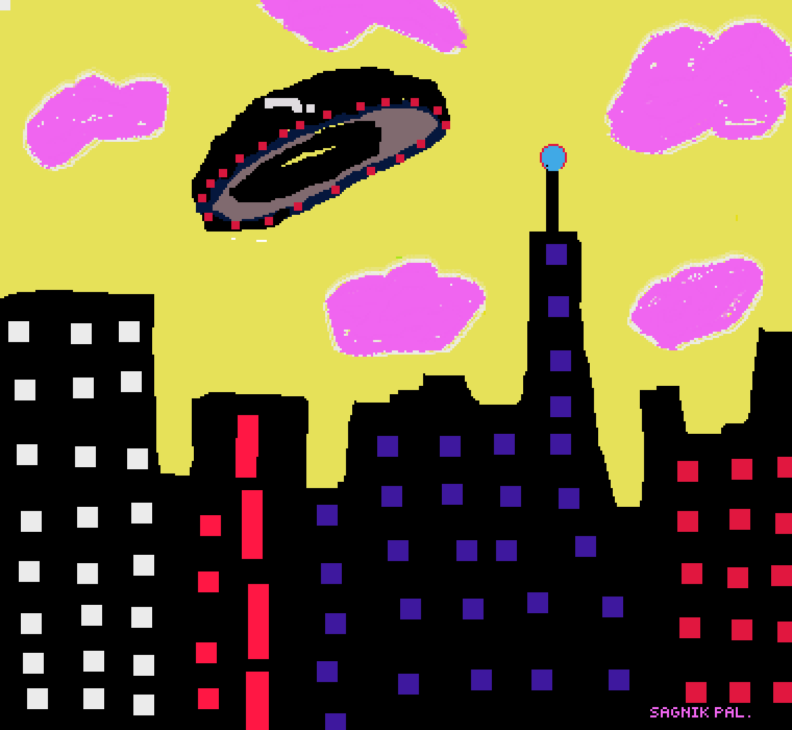 Sagnik-Pal's Gallery - Pixilart