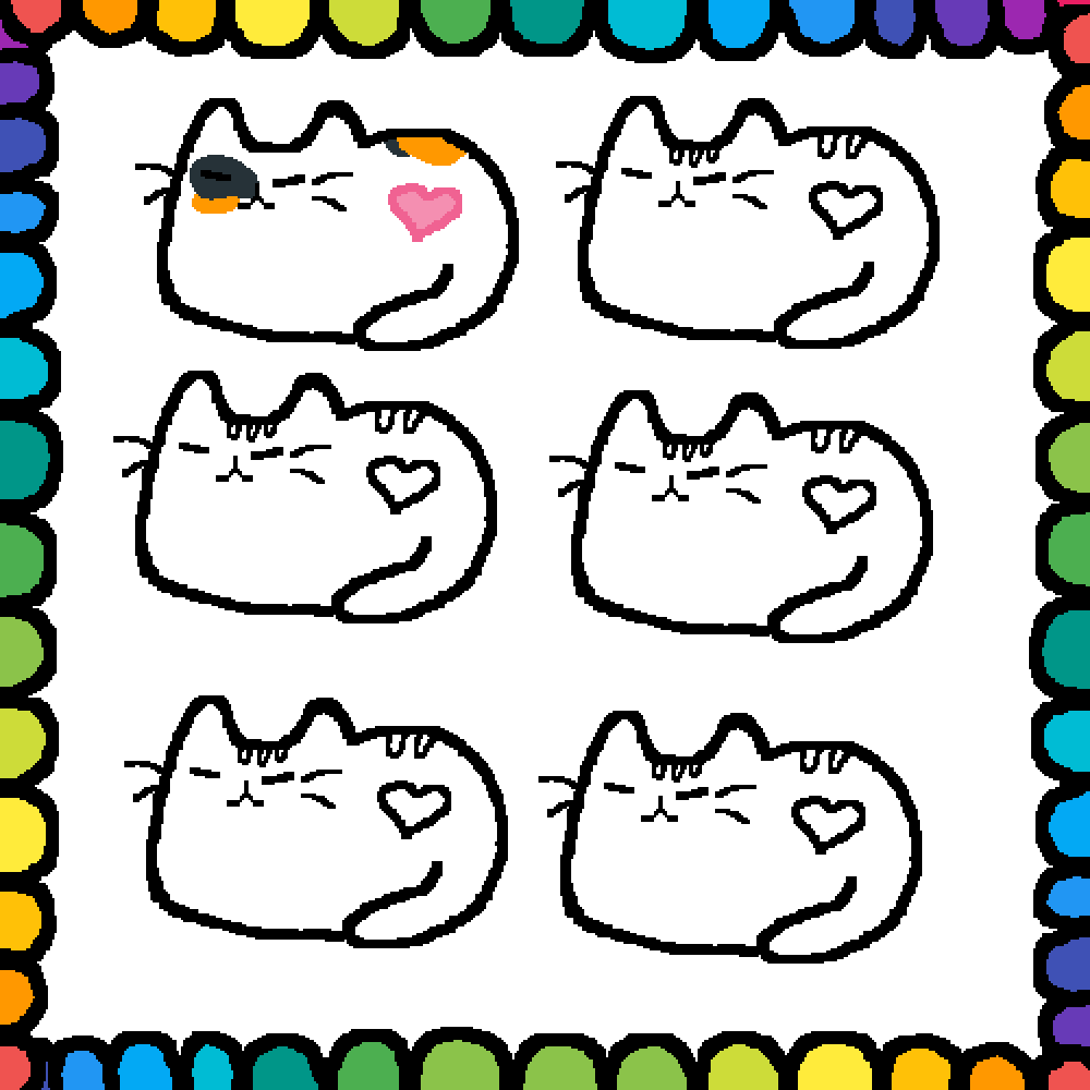 Editing Mentos - Free online pixel art drawing tool - Pixilart