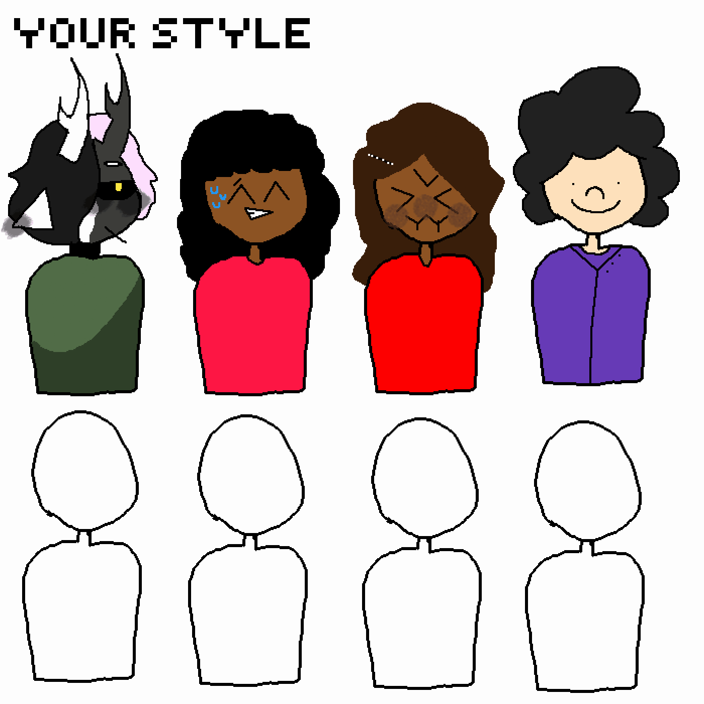 Jacob-heartland's Gallery - Pixilart