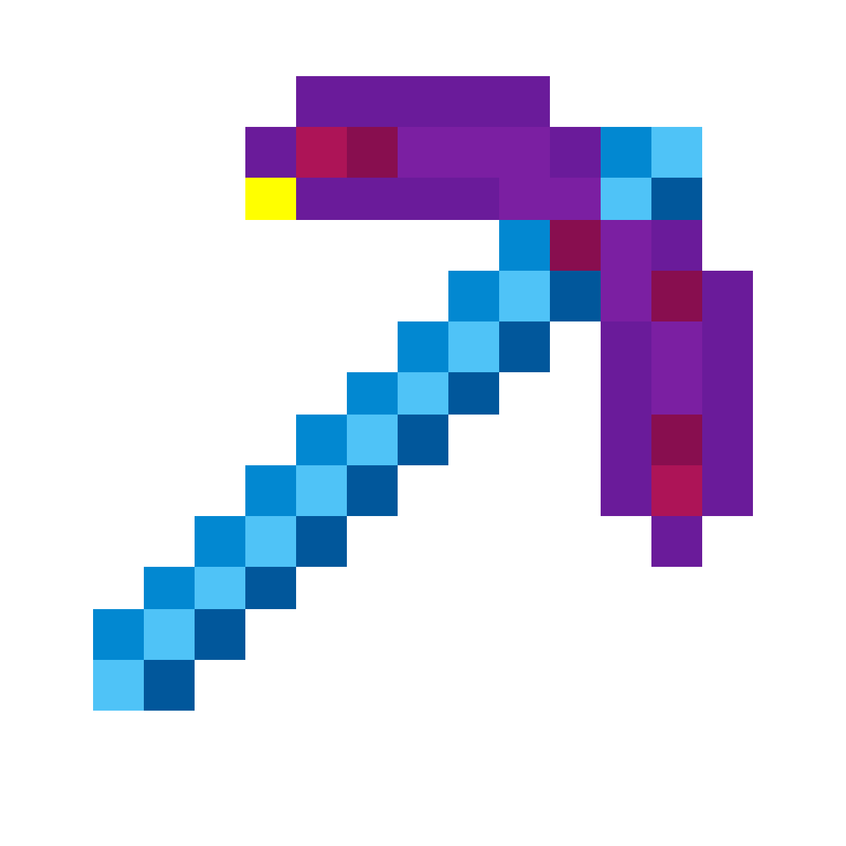 Pixilart - pick by sistem-tt