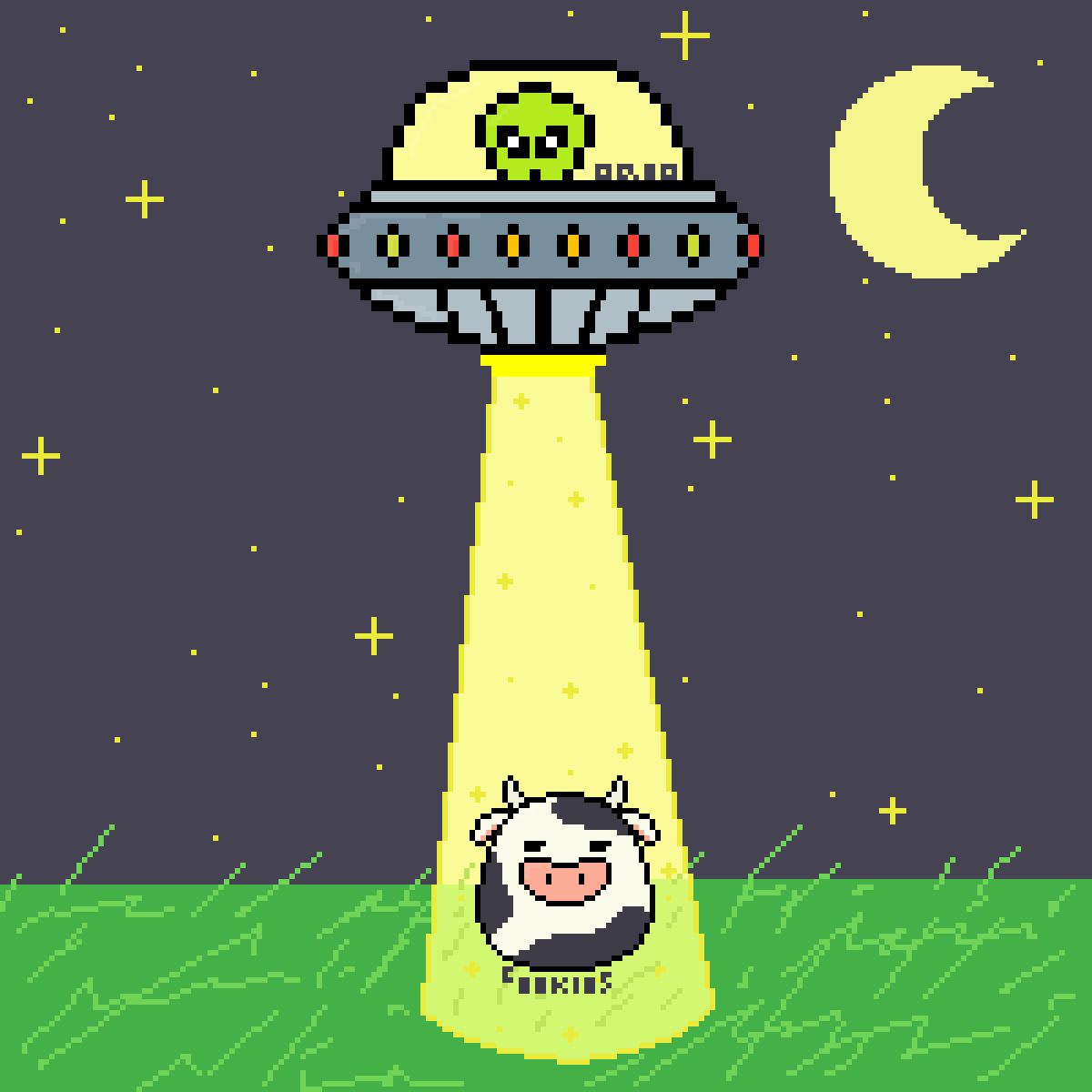 Pixilart - Collab space themed by MesLuvsCookies