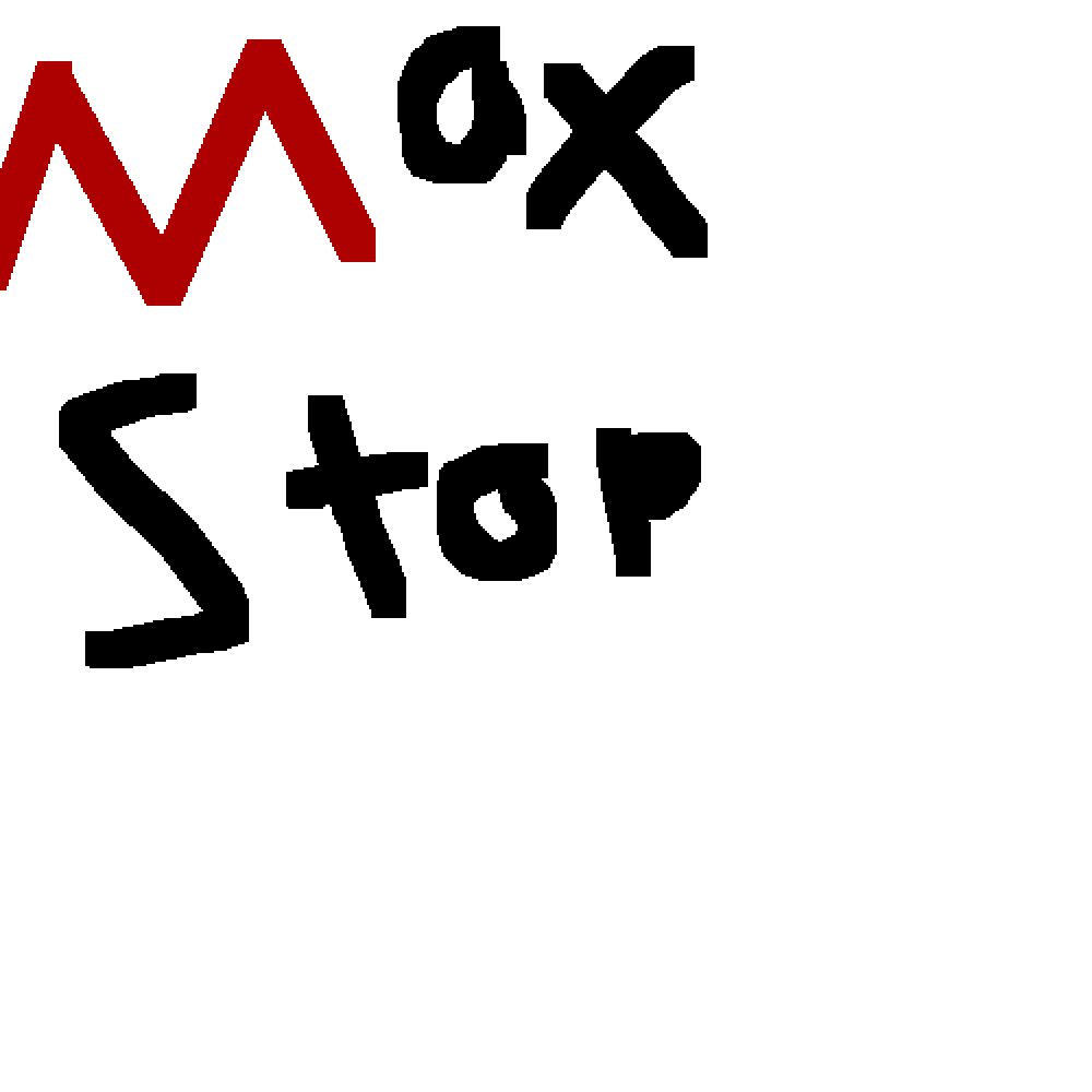 Pixilart - max stop it by gayloser-uwu