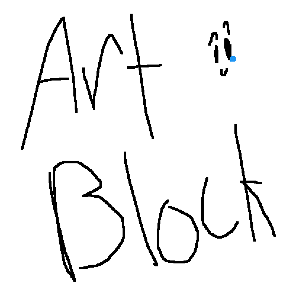 Pixilart - STOP ART BLOCKACCSKASCKSA by Cutiesay123