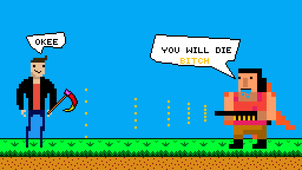 Pixilart - splatch by AsGamingBe