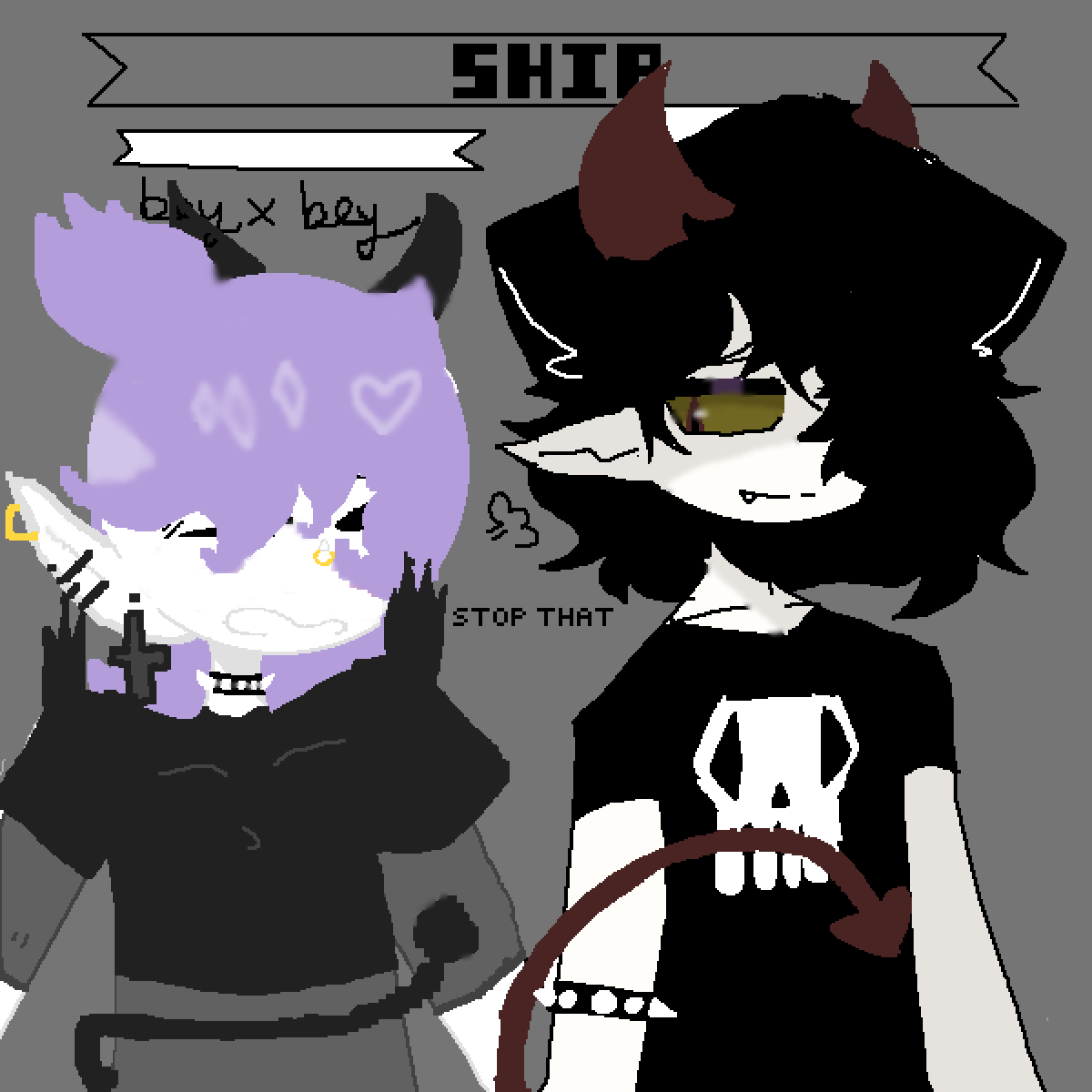 Pixilart - eeeee finally done by Gudetama-num-2