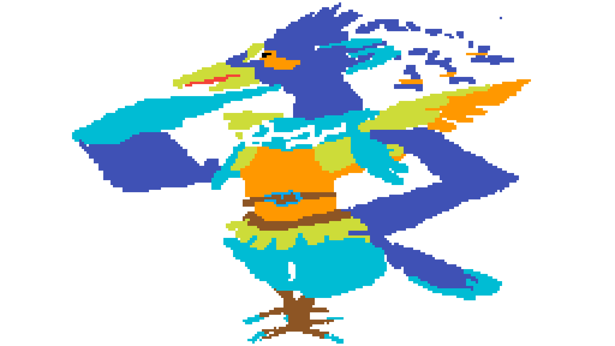 Pixilart - Revail by KaidenRSL