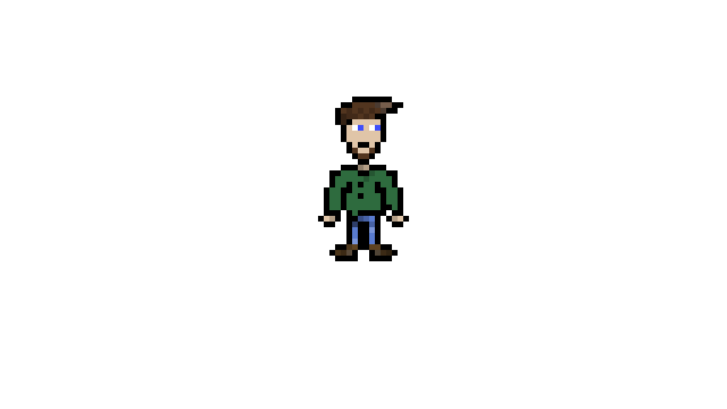 Editing Guy - Free online pixel art drawing tool - Pixilart