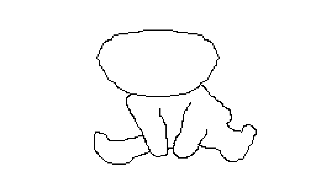 Editing Chibi Base - Free online pixel art drawing tool - Pixilart