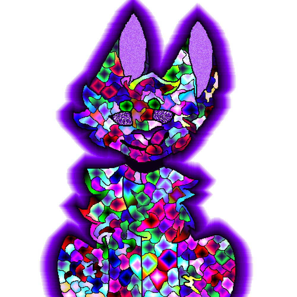 Pixilart Disco By Privilaged
