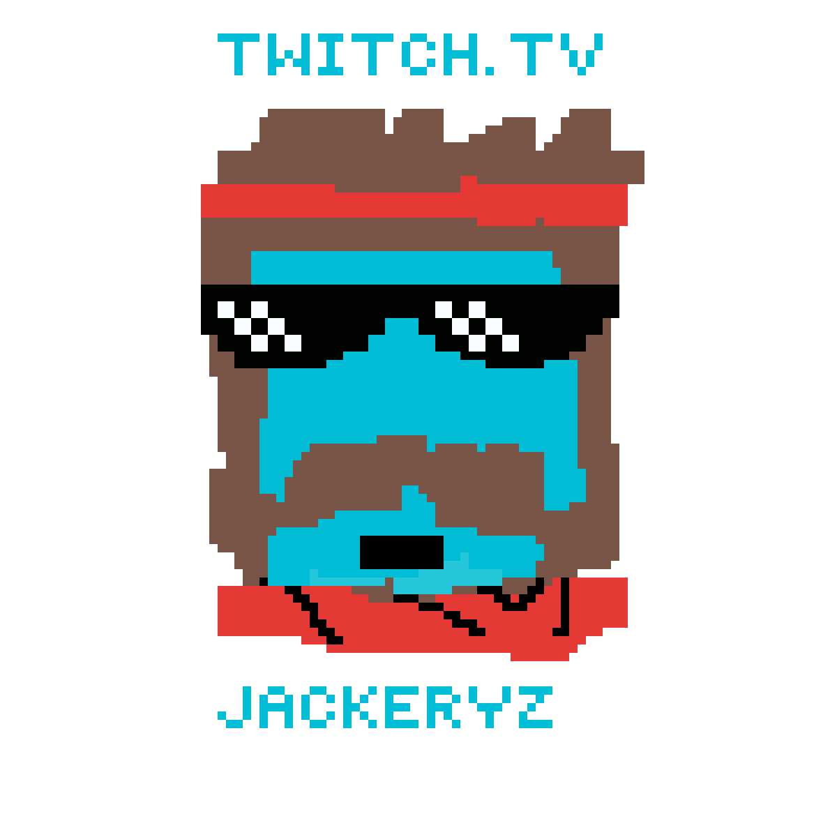 Editing Jackeryz - Free online pixel art drawing tool - Pixilart