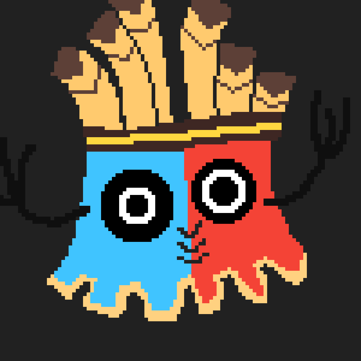 Pixilart - Krazy Kalimba by DoomsdayC5FA