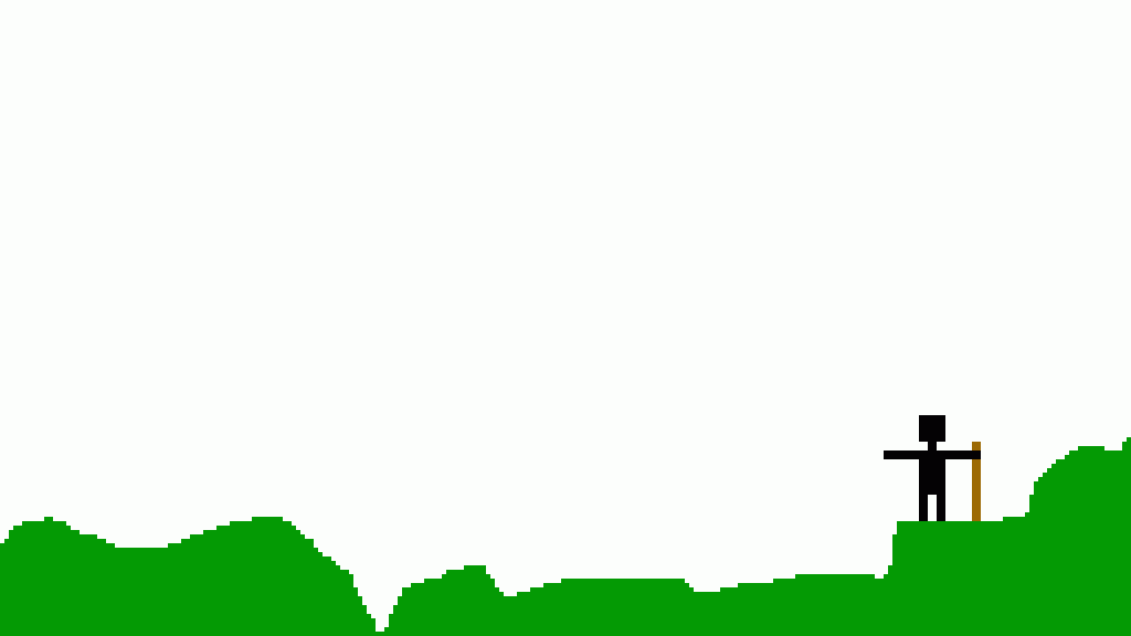 Pixilart - teleport by dude1