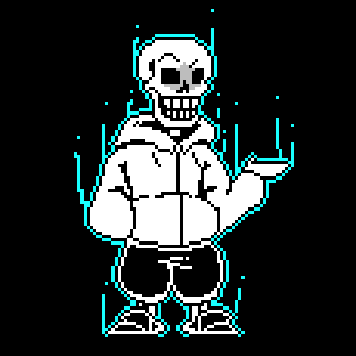 Pixilart - AINAVOL SWAP PAPYRUS by dust-x-JOSIAH