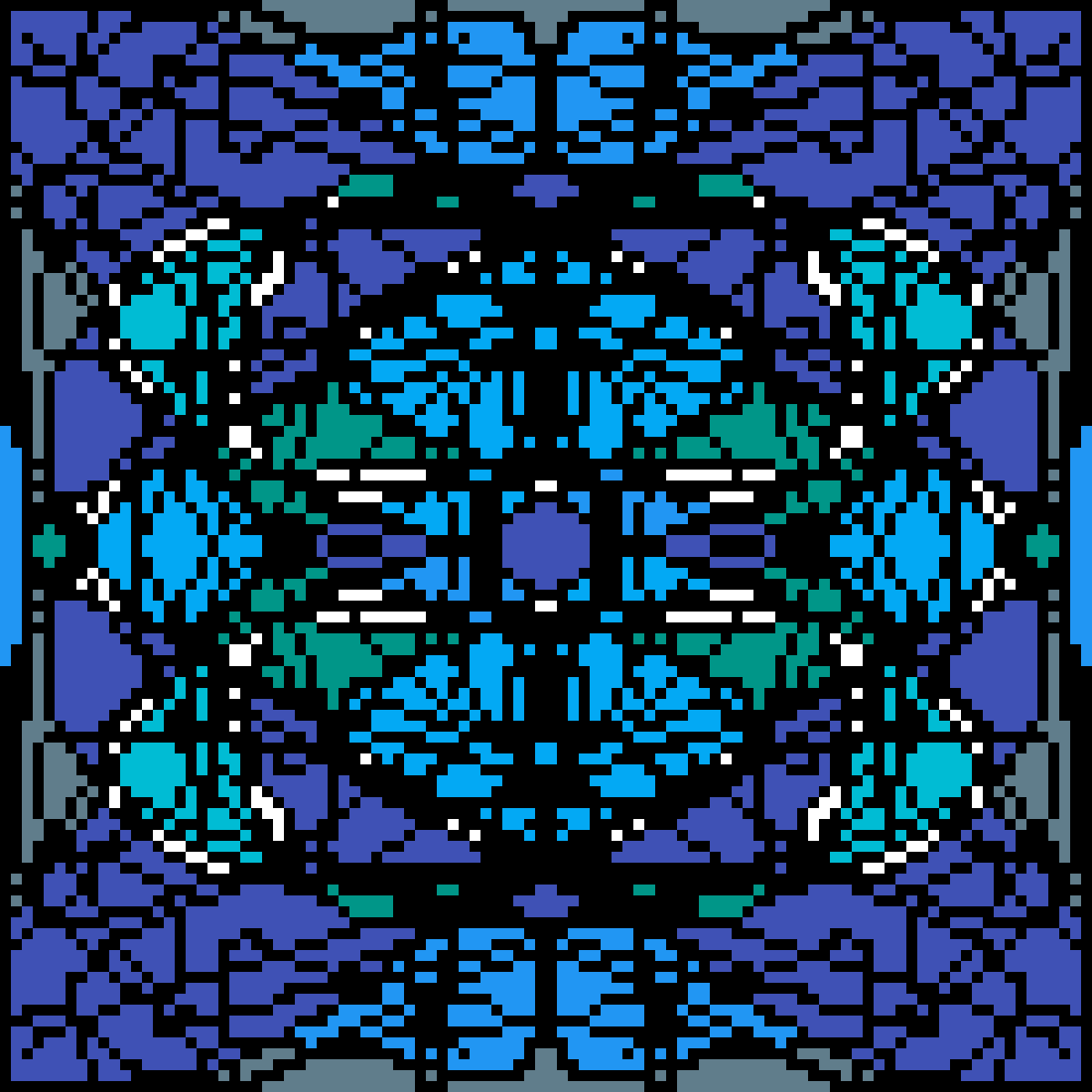 Pixilart - So ABSTRACT! by Jacquelyne2003