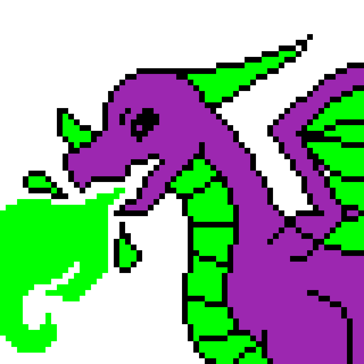 glitch-trap-321's Gallery - Pixilart